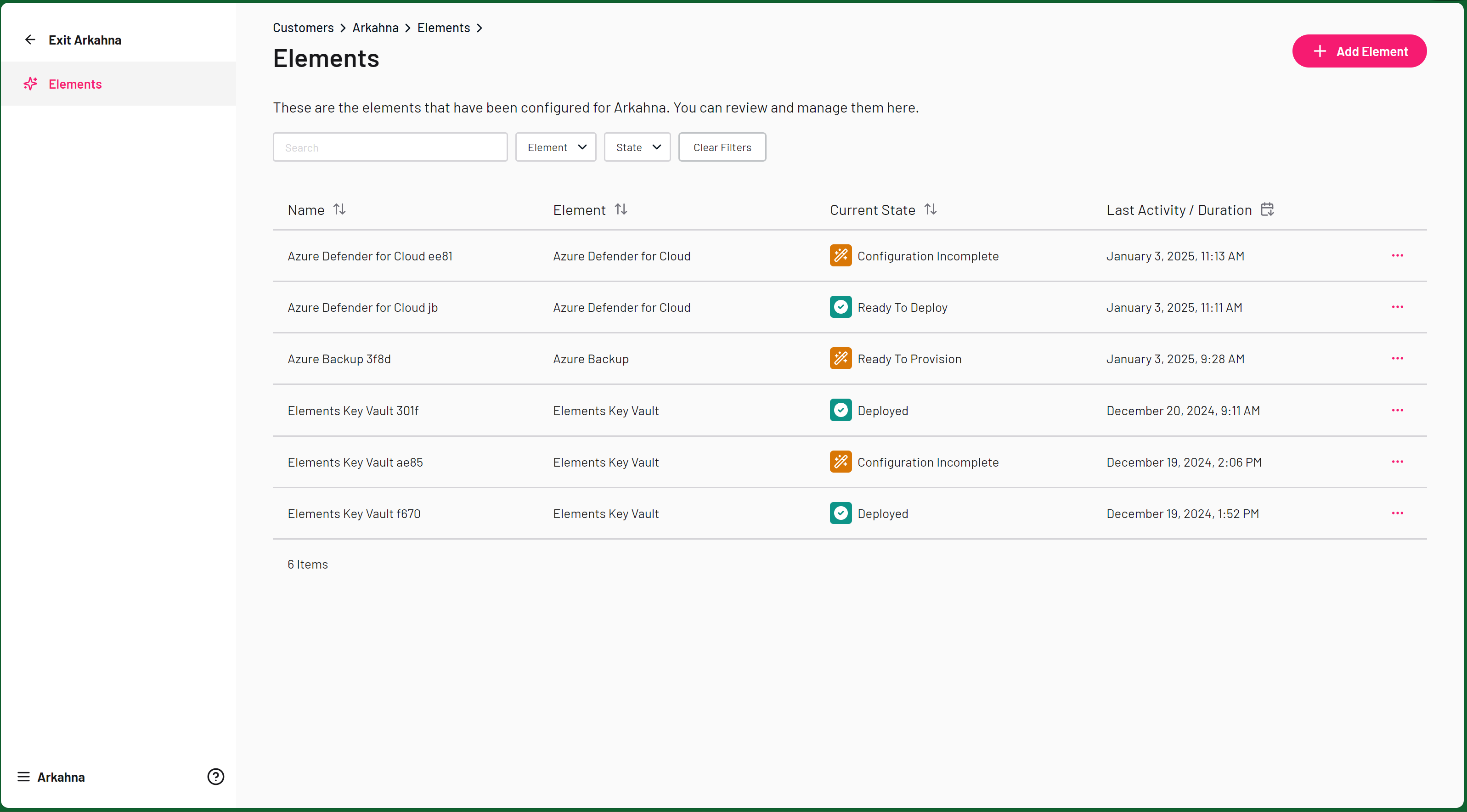 Scaling Beyond Limits: From Heroku to Azure with Arkahna